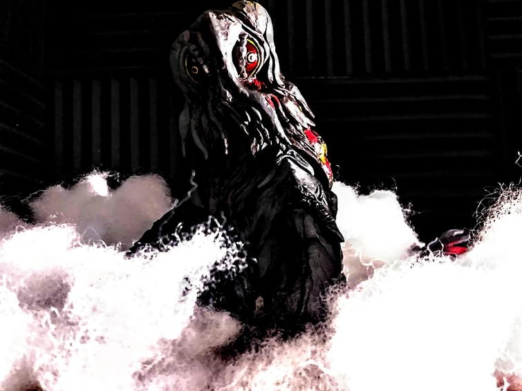 S.H. Monsterarts Hedorah | Fandom