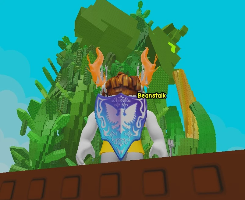 @Kirbotoadyy is a beanstalk lover | Fandom