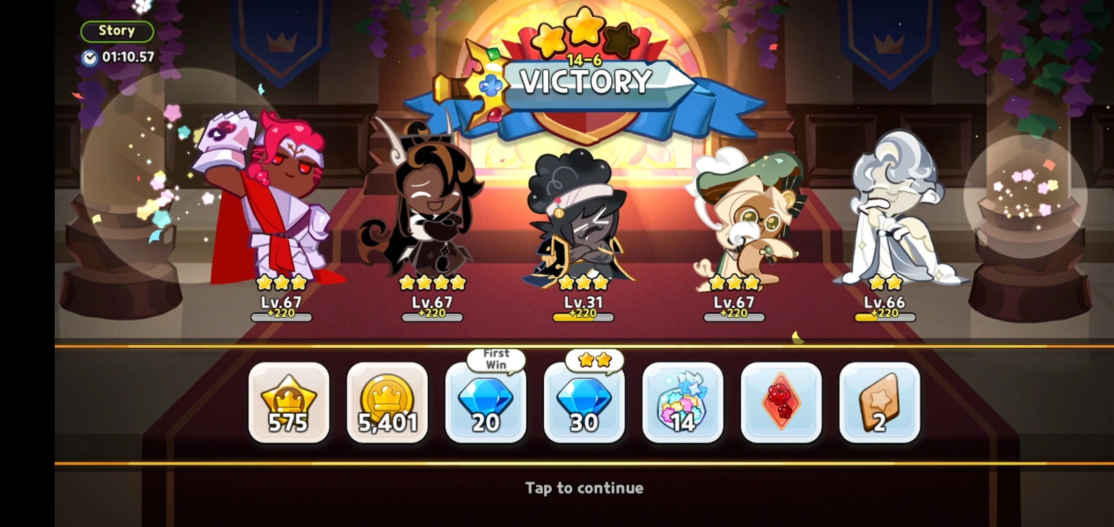 World 14 is... | Fandom