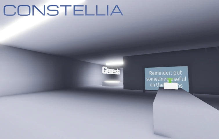 Discuss Everything About Starscape Wiki | Fandom