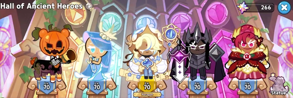 The only reason I want the other two ancients is to match this | Fandom