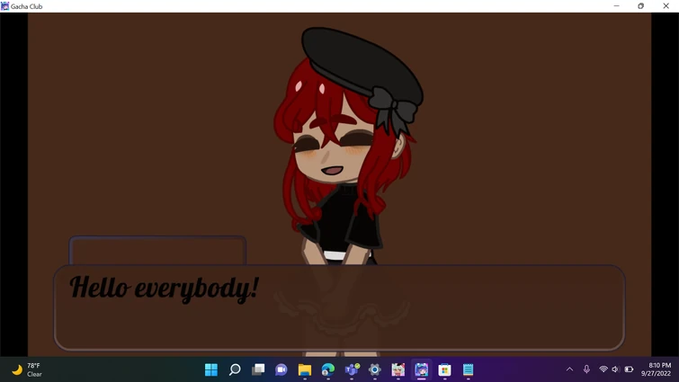 Interactive OC post! | Fandom