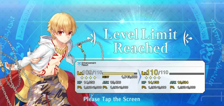 Discuss Everything About Fate/Grand Order Wiki | Fandom