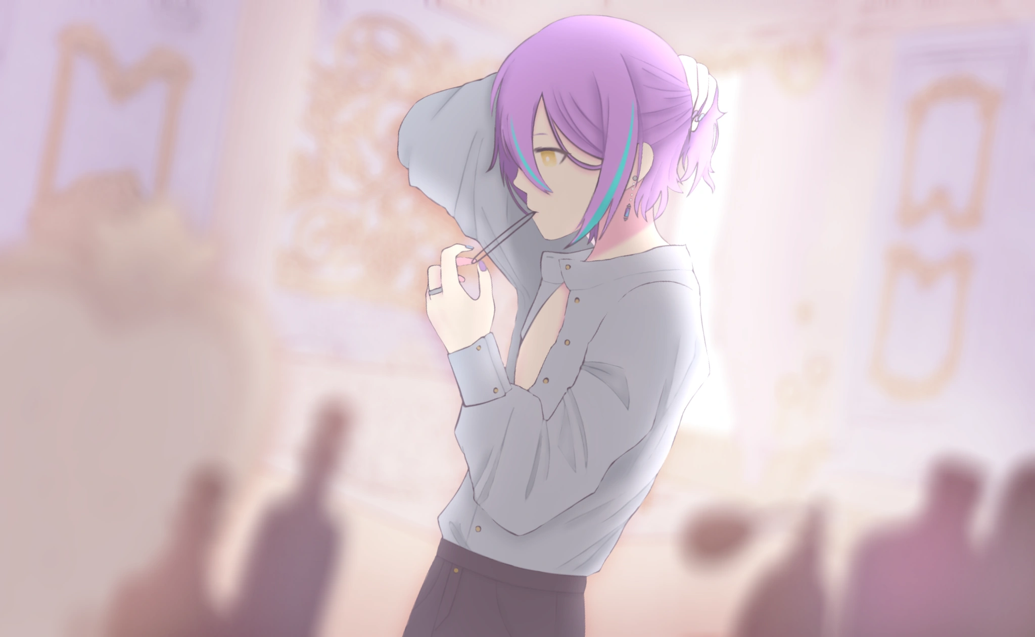 hell yeah its done | Fandom