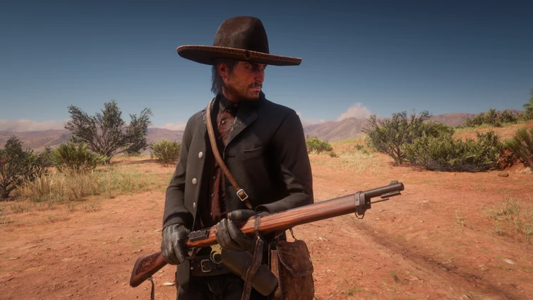 Red Dead Photo Gallery | Fandom