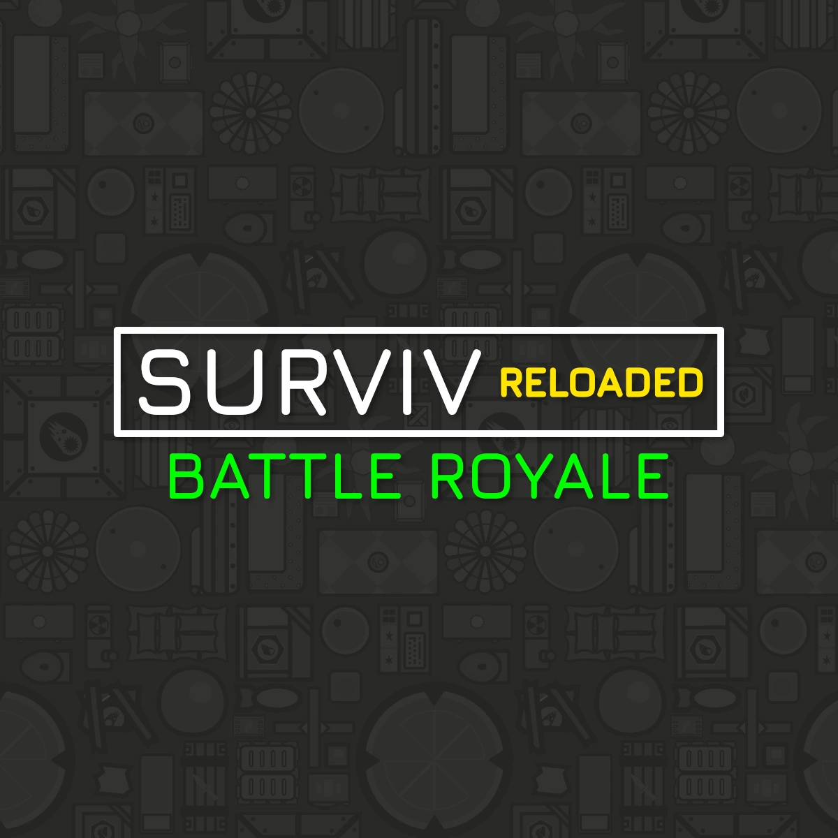 Surviv Reloaded update! | Fandom