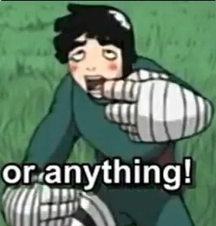 Never pause naruto | Fandom