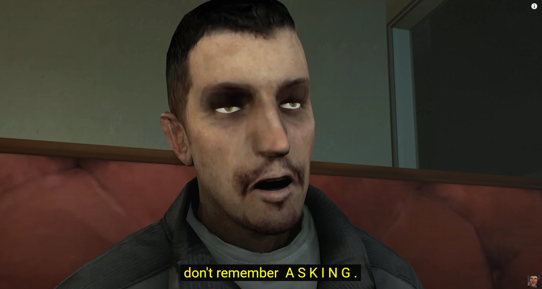 Subtle Foreshadowing... | Fandom