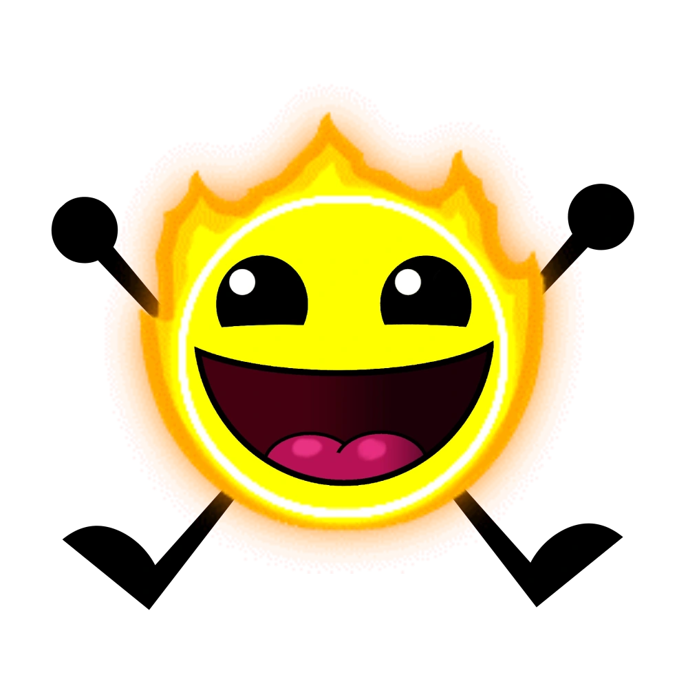 Firey (GD Styles) | Fandom