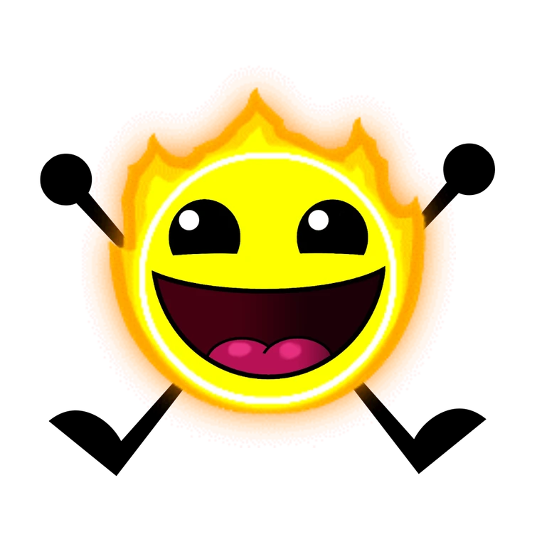 Firey (GD Styles) | Fandom
