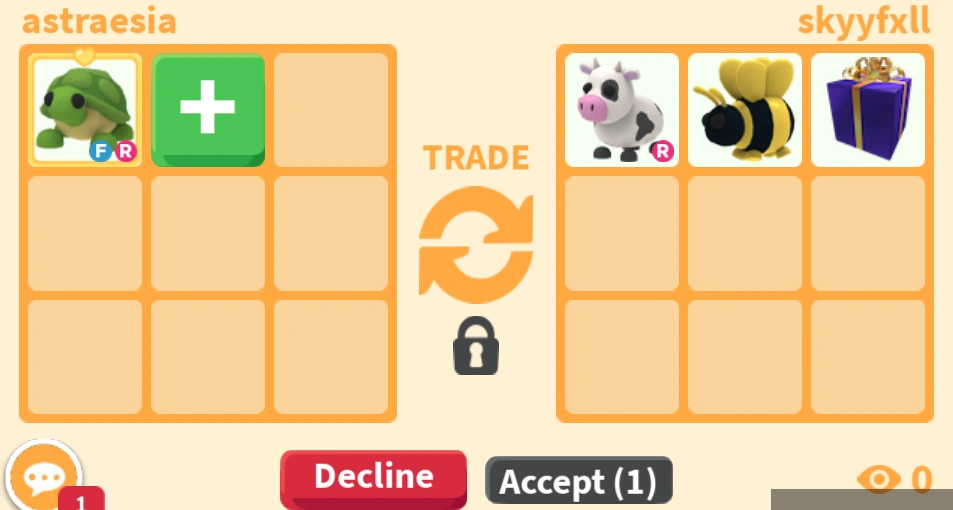 ..wfl? idk values | Fandom