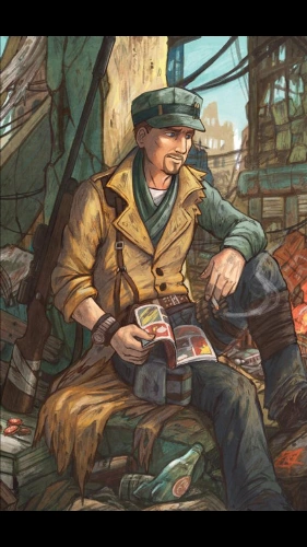 Discuss Everything About Fallout Wiki | Fandom