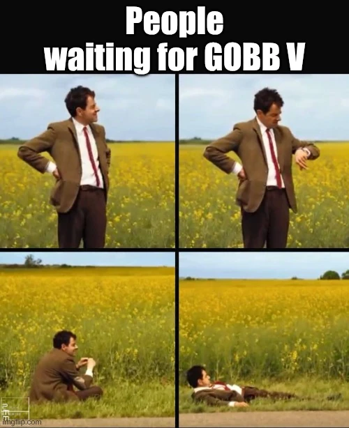The Eighth Meme | Fandom