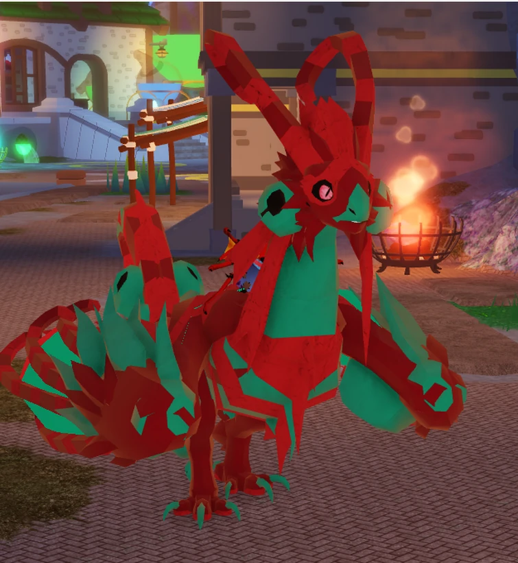 Trading mut pots/elemental pots for hielos ️ | Fandom