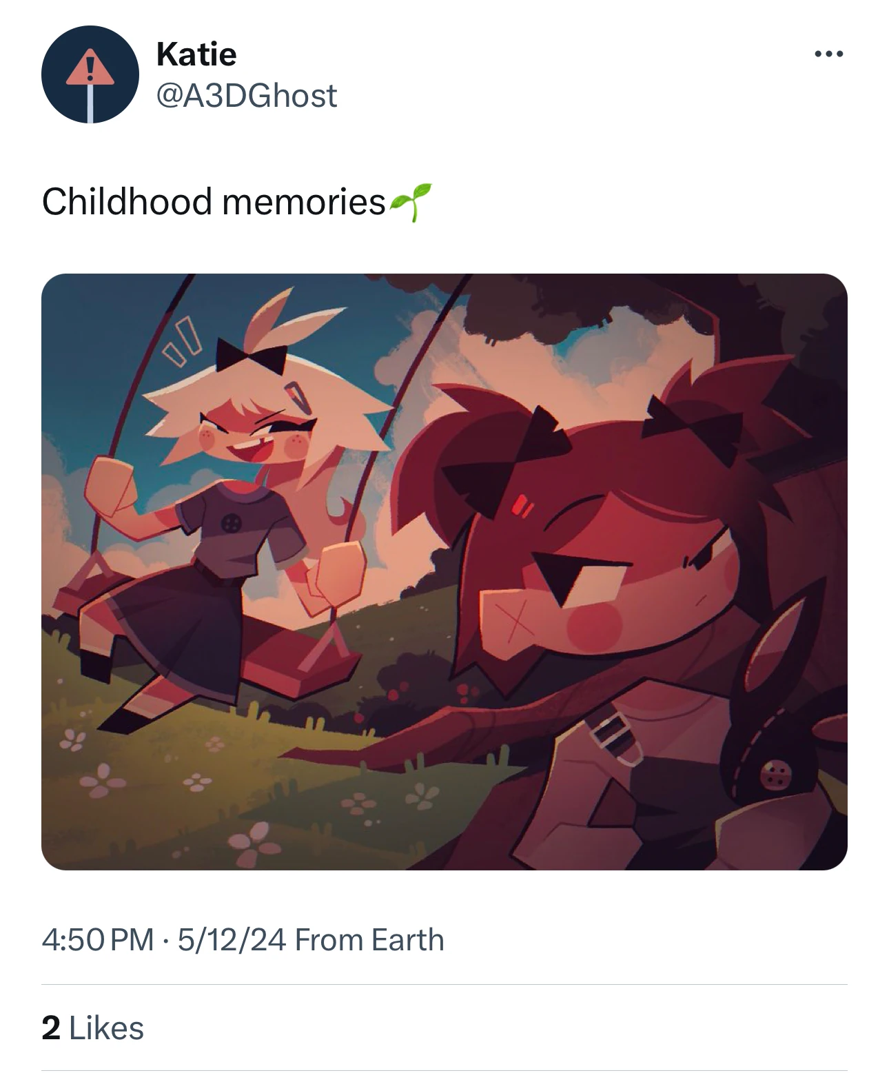 TRANS OLIVER??? | Fandom