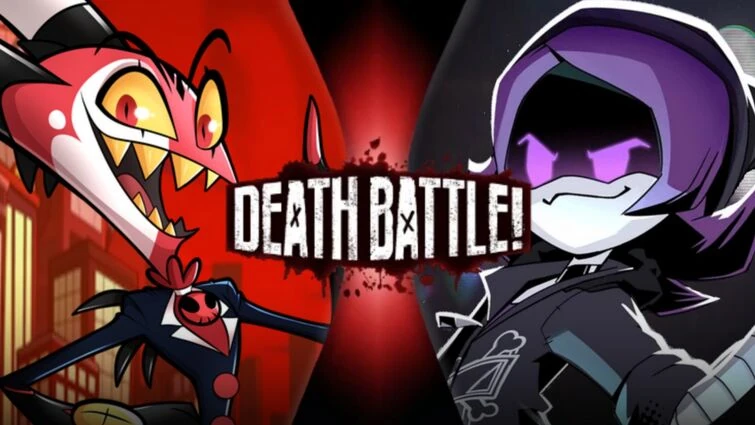Blitzo vs Uzi Doorman Debate Chart | Fandom
