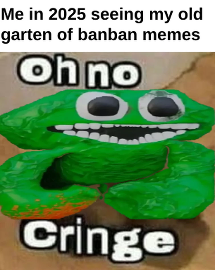 Discuss Everything About GartenOfBanban Wiki | Fandom