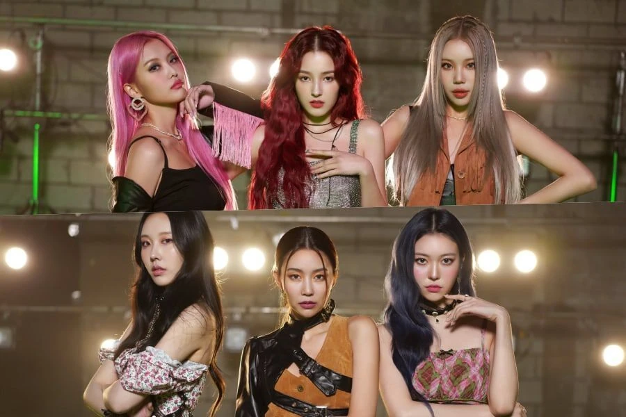 MOMOLAND is finally making a comeback in over a year! | Fandom