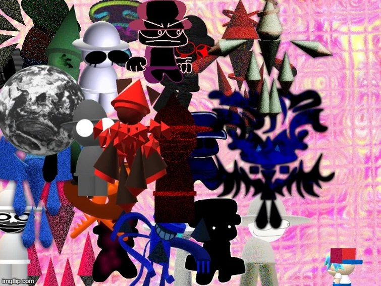 DISCONTENT - holy HOT TOLEDO SUPRISE THATS A FUCKING LOT OF OPPONENTS ...