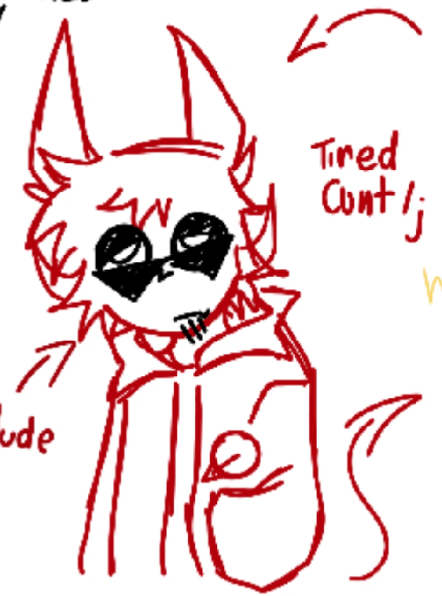 New OC idea | Fandom