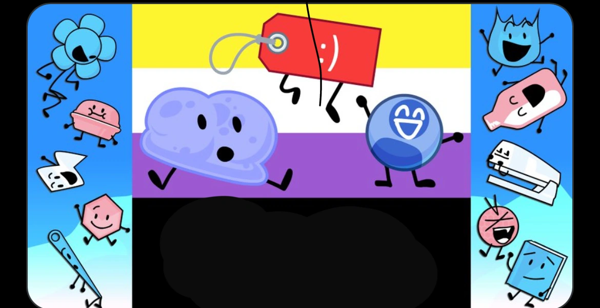 silly queer objects | Fandom