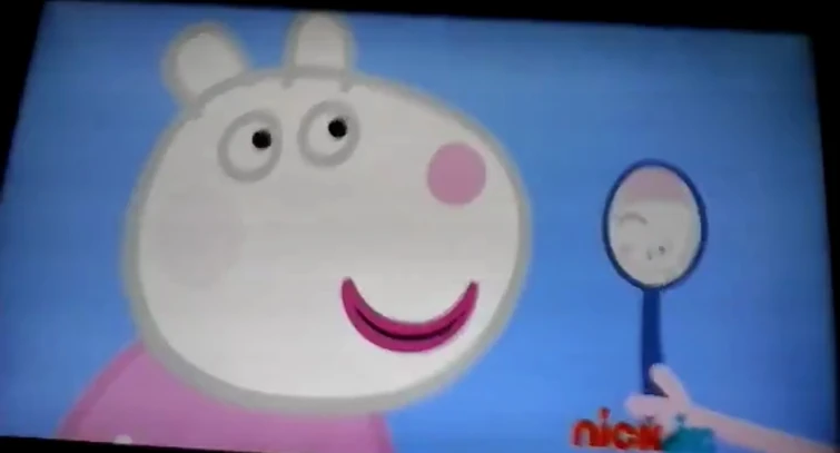 Screenshot: Peppa Pig Recordings (Date Unknown) | Fandom