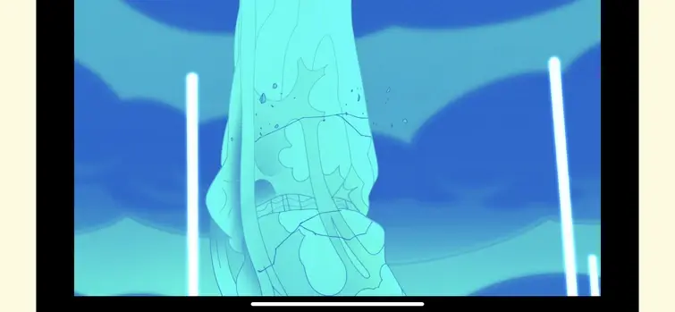 King scales to Country Level with his sonic shout breaking the Titan's ...