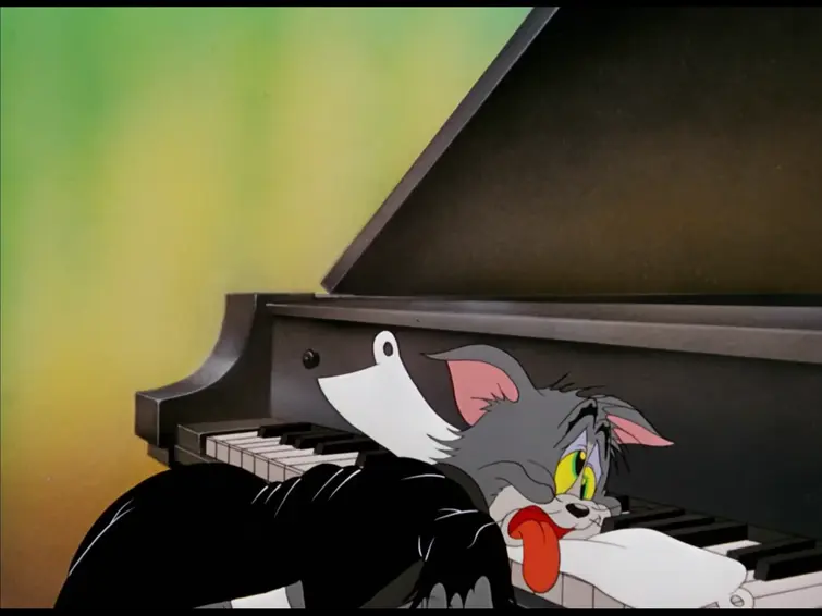 Discuss Everything About MGM Cartoons Wiki | Fandom