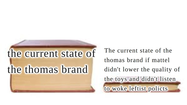 Discuss Everything About Thomas The Tank Engine Community Central Wiki ...