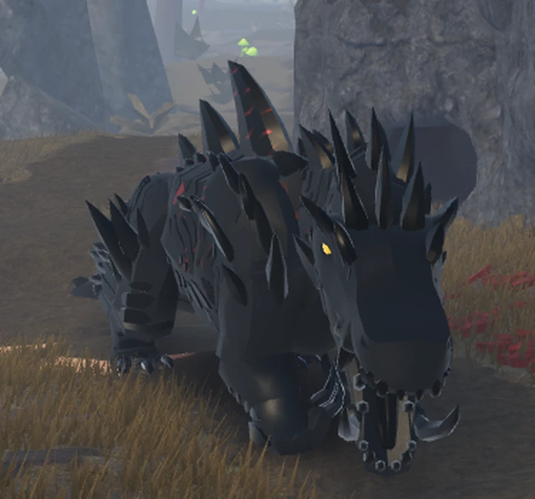 Someone send me an image off all of the nest mutations you can get in the recode | Fandom