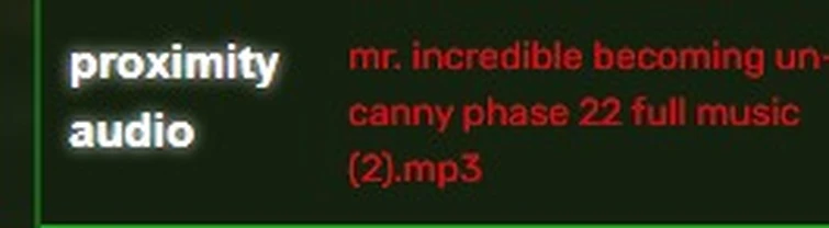 Discuss Everything About Nico's Nextbots Wiki | Fandom