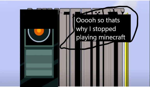 tuctom came back to minecraft and... | Fandom