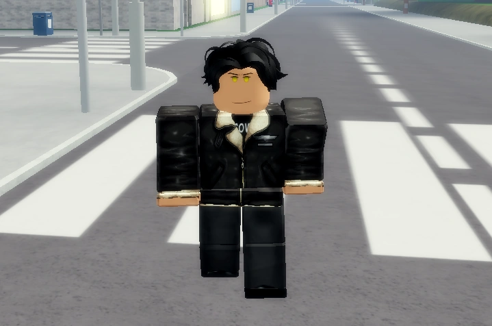 Hyper-Man Casual Clothes | Fandom