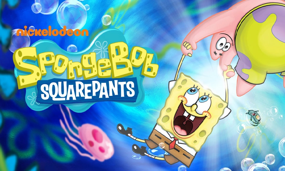 Happy 26th Anniversary SpongeBob SquarePants! | Fandom