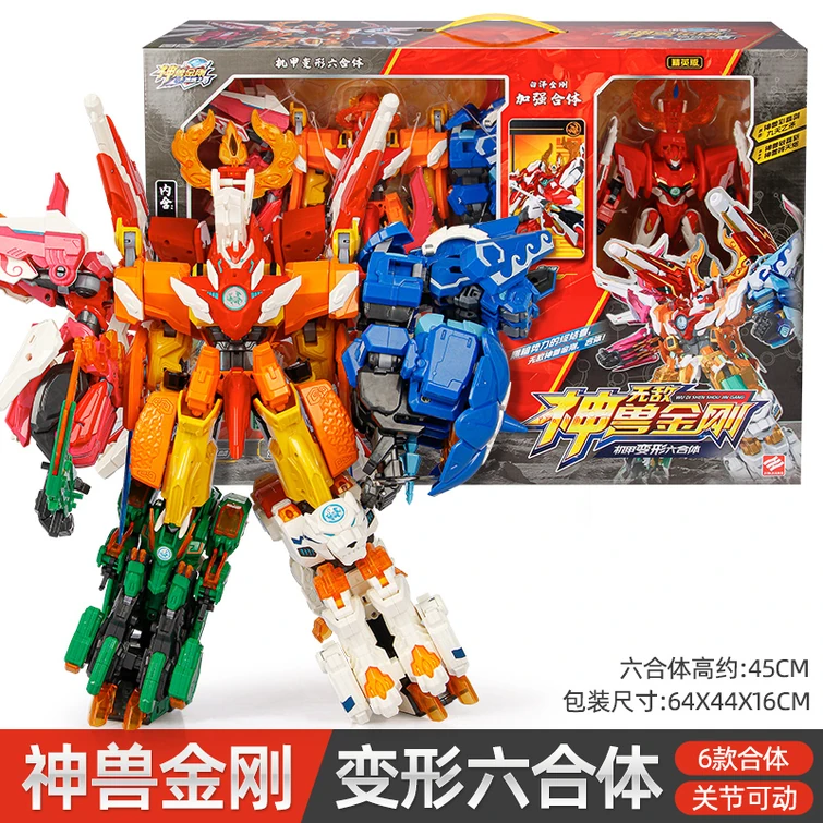 Power Rangers: Earth’s Noble Defenders- Sixth Ranger and Villains ...