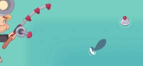 Fishing in Prodigy English is Unrealistic | Fandom