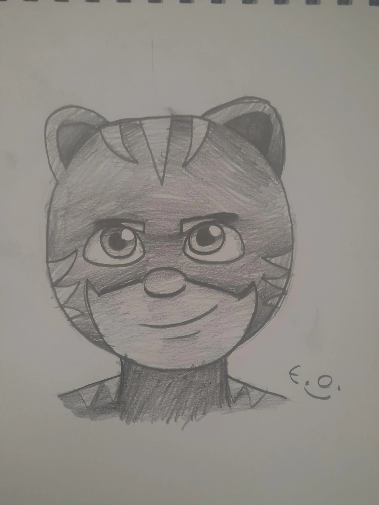 Discuss Everything About PJ Masks Wiki | Fandom