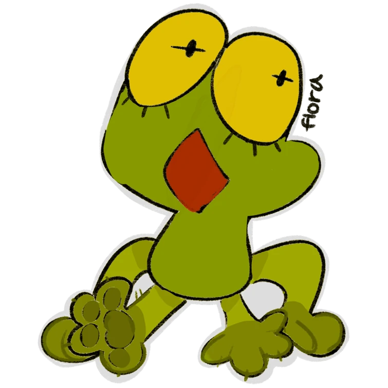 frog four | Fandom