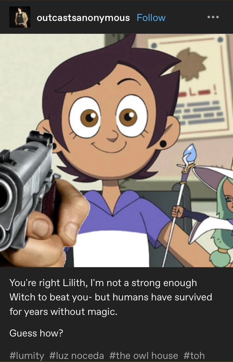 Give me TOH Memes and Out-Of-Context pictures | Fandom