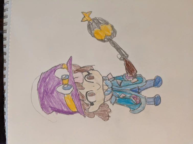 I can draw your Prodigy Characters! | Fandom