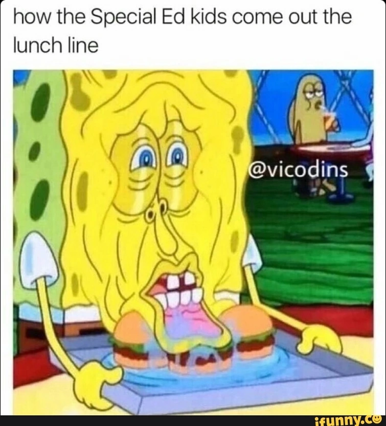 Can we all agree that this is the most unfunniest meme ever | Fandom