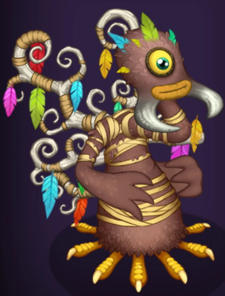 Discuss Everything About My Singing Monsters Wiki | Fandom