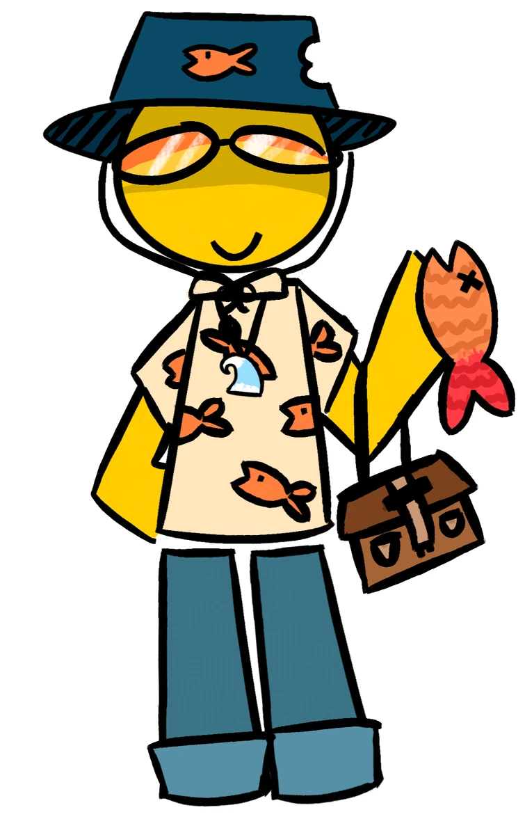 some old art...... Specifically old art I dislike now, not lure tho | Fandom