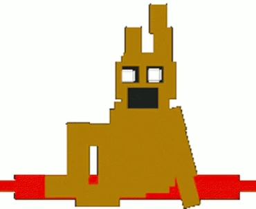 Which is more gorey (play that mini game of spring locking before you ...