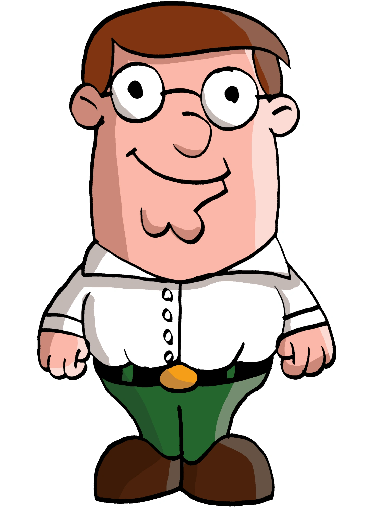 My drawing of Peter | Fandom