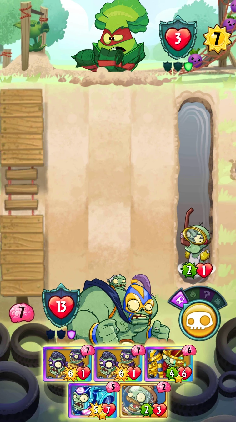 Discuss Everything About Plants vs. Zombies Wiki | Fandom