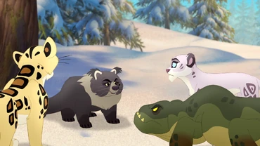 Discuss Everything About The Lion Guard Wiki | Fandom