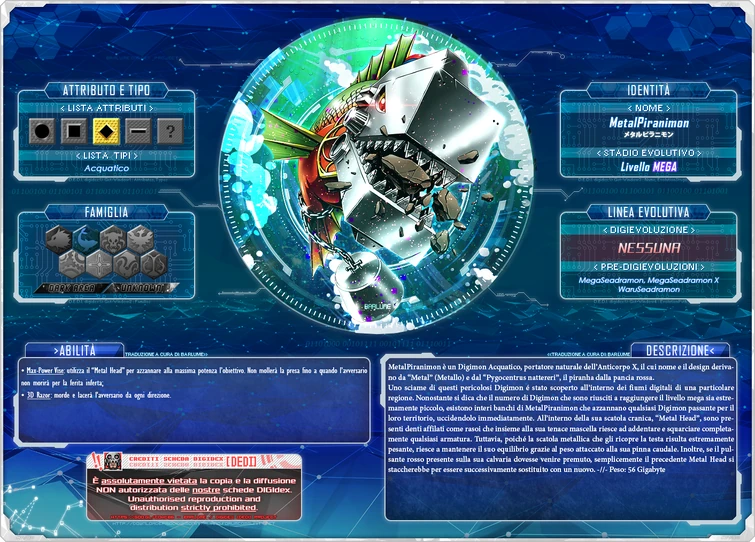 All Mega Digimon Ranked | Fandom
