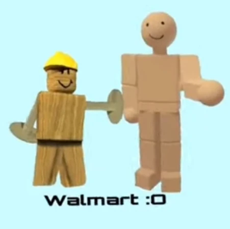 Walmart :D | Fandom