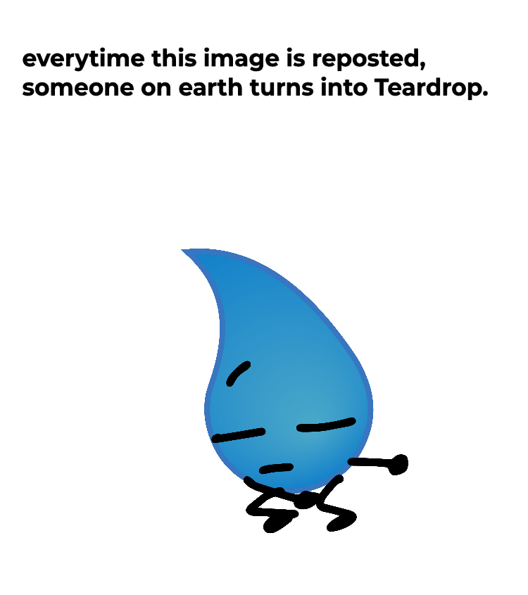 Teardrop | Fandom
